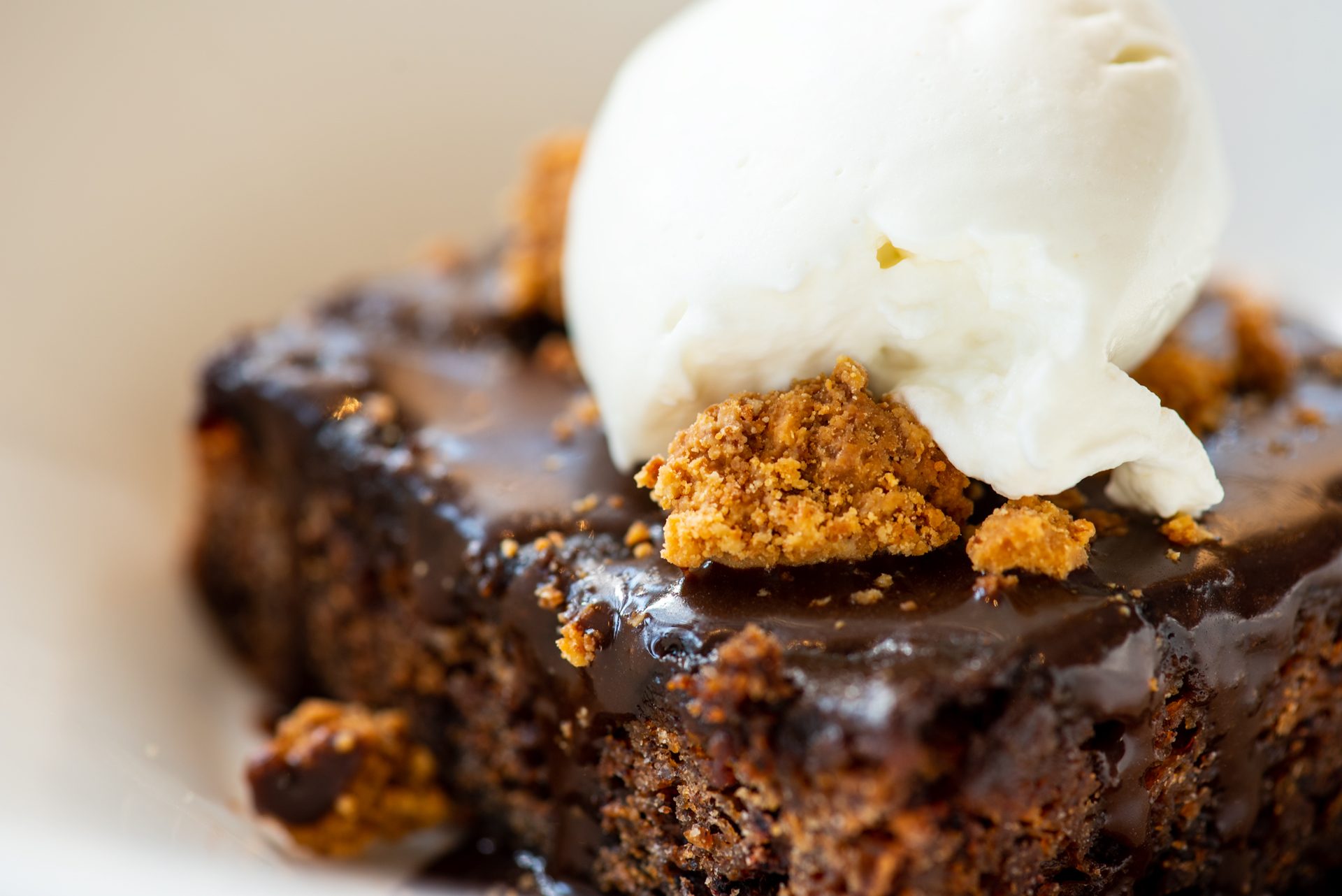 DESSERTS - PORT