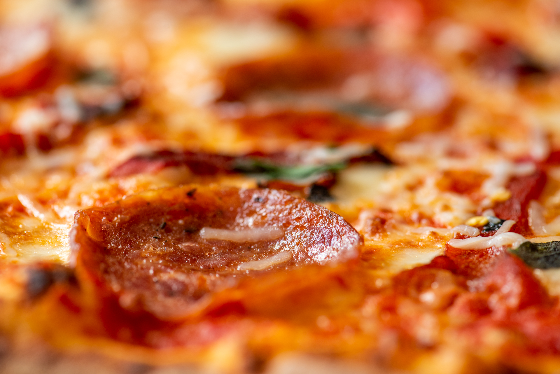 PORT KIDS MENU - PORT